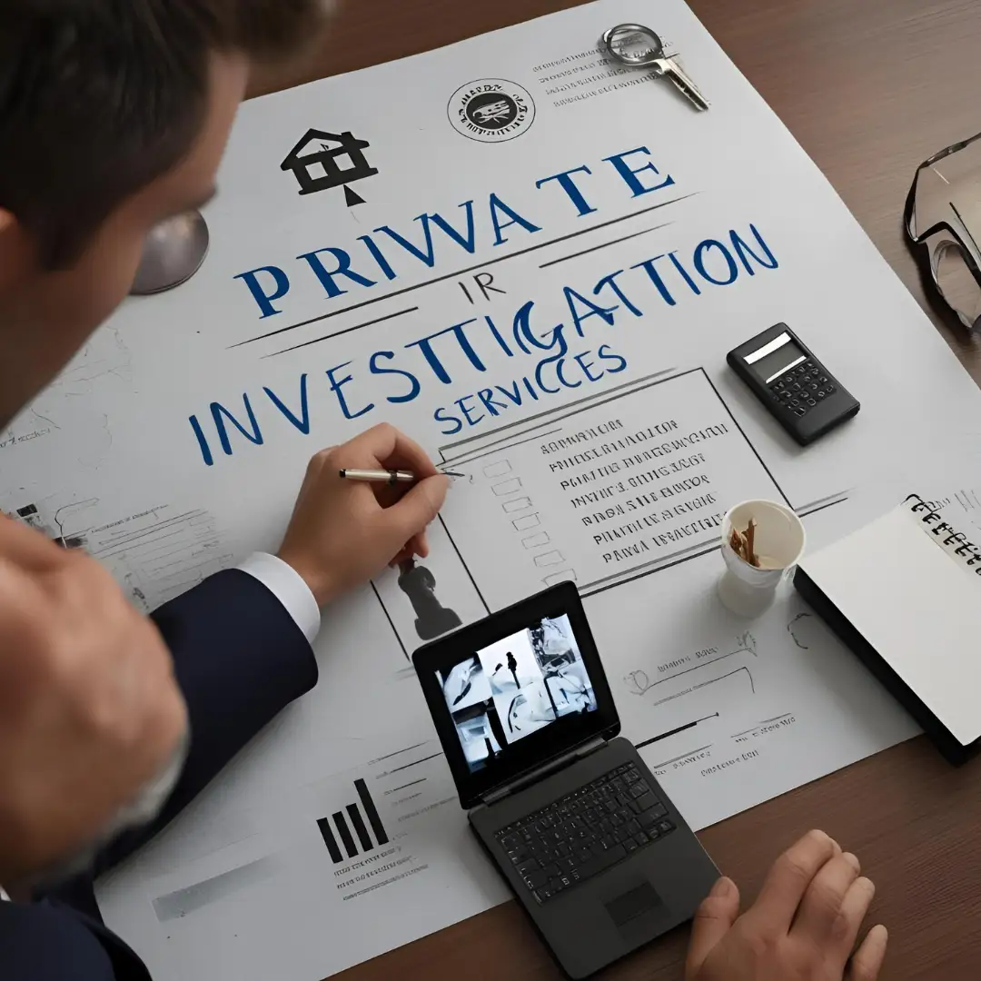 Private Investigation in Thailand - Phuket Law Firm